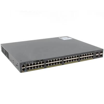 Cina N9K-C9508 Nexus 9000 Serie Nexus 9508 Chassis con dimensioni personalizzate e slot per schede a 8 linee in vendita