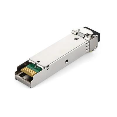 Cina Modulo trasmettitore wireless SFP GLC-LH-SMD personalizzato e personalizzabile per le prestazioni in vendita