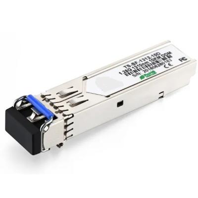 Cina Modulo trasmettitore wireless SFP GLC-LH-SMD personalizzato e personalizzabile per le prestazioni in vendita