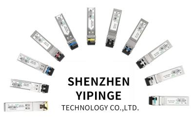 Cina Modulo trasmettitore wireless SFP GLC-LH-SMD personalizzato e personalizzabile per le prestazioni in vendita
