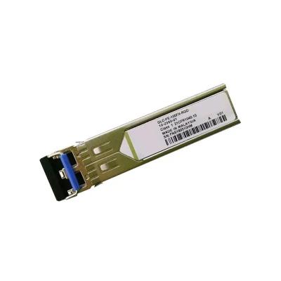 Cina 100Base-FX Multi Mode Rugged SFP GLC-FE-100FX-RGD Private Mold e prestazioni affidabili in vendita