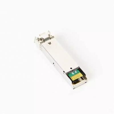 Cina 100Base-FX Multi Mode Rugged SFP GLC-FE-100FX-RGD Private Mold e prestazioni affidabili in vendita