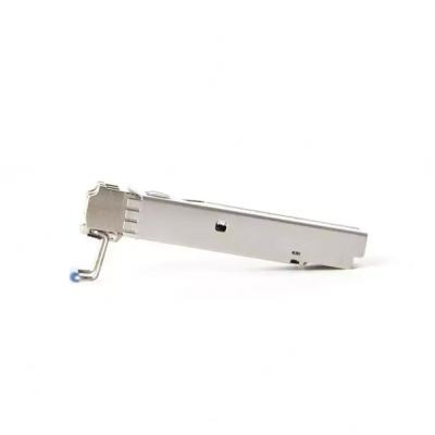 Cina 100Base-FX Multi Mode Rugged SFP GLC-FE-100FX-RGD Private Mold e prestazioni affidabili in vendita