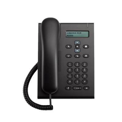 China CP-3905 100% VoIP Telefono IP inalámbrico unificado para operaciones comerciales simplificadas en venta