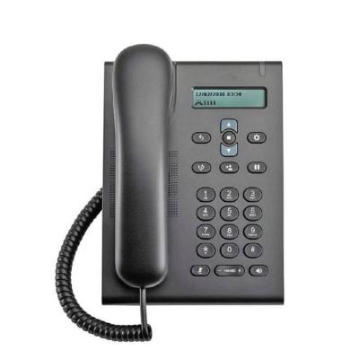China CP-3905 Telefone VoIP 100% Telefone IP sem fio unificado para operações comerciais simplificadas à venda