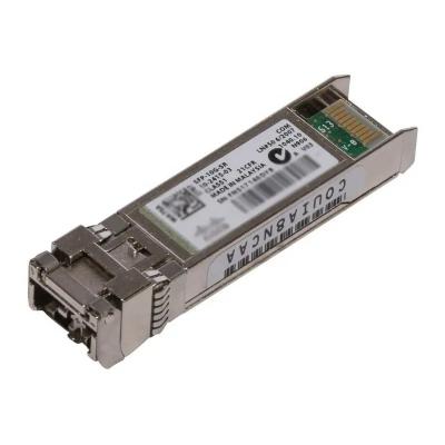 Cina Modulo SFP personalizzato SFP-10G-LR-S 10GBASE-LR Perfetto per la vostra infrastruttura di rete in vendita