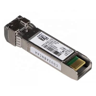 Cina Modulo SFP personalizzato SFP-10G-LR-S 10GBASE-LR Perfetto per la vostra infrastruttura di rete in vendita