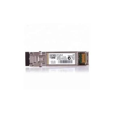 Cina Modulo SFP personalizzato SFP-10G-LR-S 10GBASE-LR Perfetto per la vostra infrastruttura di rete in vendita