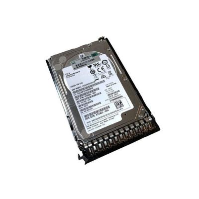 Cina Livello di rumore 1,5 Gb/s HPE SERVER 600 GB SAS 12 G 10 K SFF HDD 872477-B21 per missioni critiche in vendita