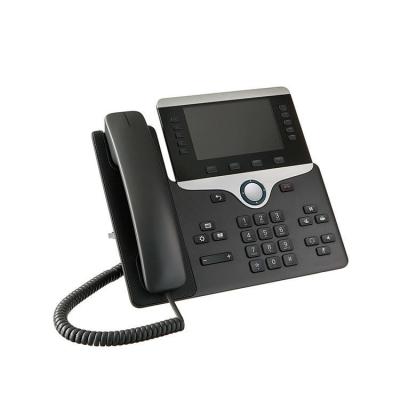 Cina Telefono VoIP della serie CP-8811-K9 8800 personalizzato per le vostre esigenze aziendali in vendita