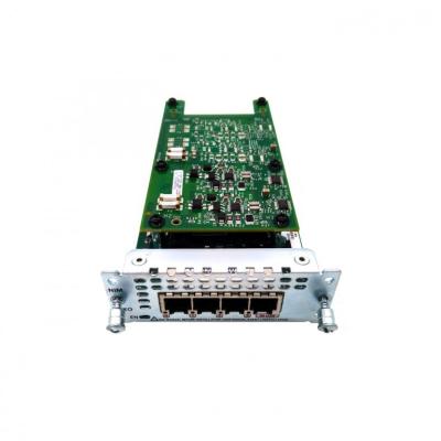 Cina Modulo NIM-4FXSP per reti industriali a 4 porte con interfacce FXS/DID in vendita