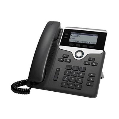 Cina Personalizzazione CP-8865-K9 VoIP Telefono Desktop HD Video 8800 serie con opzioni personalizzabili in vendita
