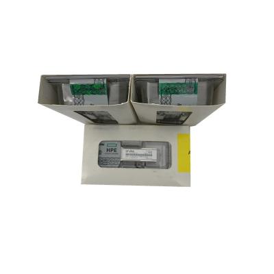Cina Stock personalizzato originale 10G 13nm km modulo SFP trasmettitore J9151E con dimensioni personalizzate in vendita