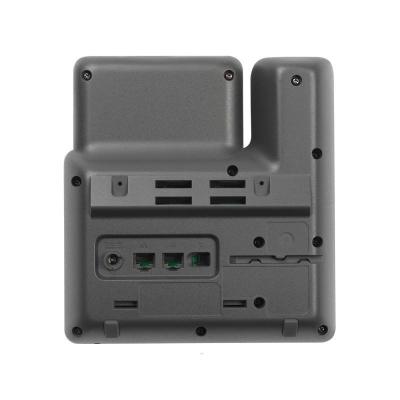 Cina Telefono VoIP di serie 7800 CP-7811-K9 personalizzato con stampo privato e dimensioni personalizzate in vendita