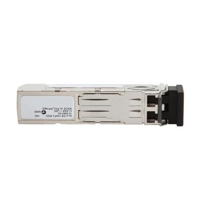 Cina 100Base-FX Multi Mode Rugged SFP GLC-FE-100FX-RGD con muffa privata e dimensioni personalizzate in vendita