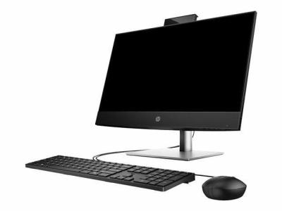 China Dikte HPE Business Desktop ProOne 440 G9 All-in-One Computer 12e generatie i5-12500 16 GB RAM DDR4 512 GB SSD Te koop