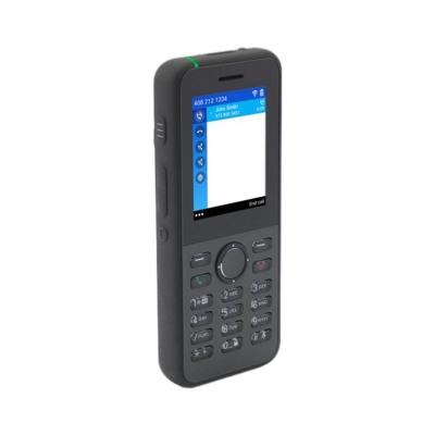 Cina Telefono IP wireless personalizzabile 8821 La soluzione definitiva per la comunicazione aziendale in vendita