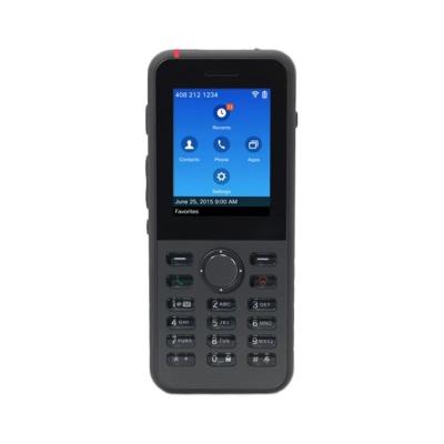 Cina Telefono IP wireless personalizzabile 8821 La soluzione definitiva per la comunicazione aziendale in vendita