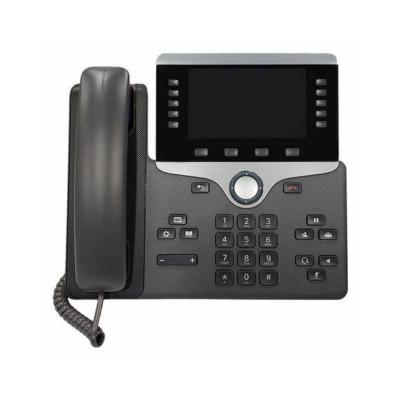 Cina Telefono di conferenza VoIP per la tua azienda in vendita