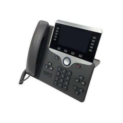 Cina Telefono di conferenza VoIP per la tua azienda in vendita