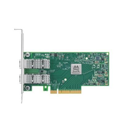 Cina Migliora le prestazioni della tua rete con Mellanox ConnectX-4 MCX4121A-ACAT Network Card in vendita