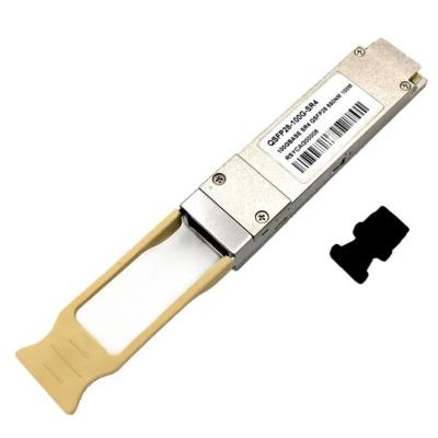 China 40 Gigabit Ethernet SFP Module QSFP-40G-SR-BD Design personalizável e de desempenho à venda