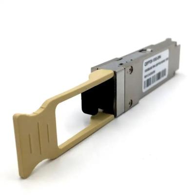 China 40 Gigabit Ethernet SFP Module QSFP-40G-SR-BD Design personalizável e de desempenho à venda