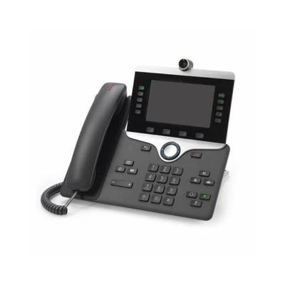 China Fim personalizado Vídeo IP Telefone CP-8865-K9 Fim NÃO Molde Privado Tamanho personalizado NÃO à venda