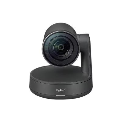 Cina Sistema di videoconferenza Logitech Rally Plus CC5000E Camera per riunioni di fascia alta in vendita