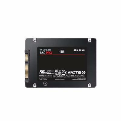Cina 500GB SATA III V-NAND 500G Drive interno a stato solido SSD personalizzato MZ-77E500BW per voi in vendita