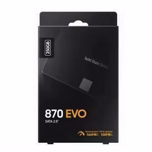 Cina 500GB SATA III V-NAND 500G Drive interno a stato solido SSD personalizzato MZ-77E500BW per voi in vendita