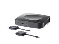 China CX-30 Wireless IP Phone 4K UHD Video Conferencing System with LAN WiFi for sale