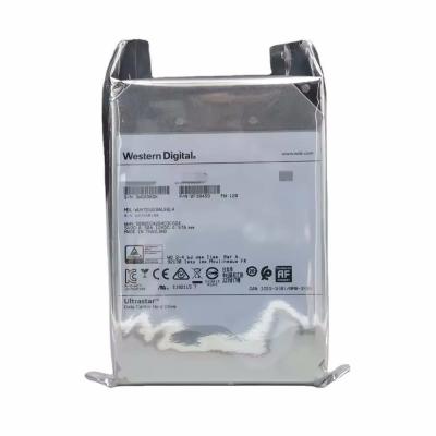 Cina 16TB 7200RPM 512MB SATA3 WUH721816AL5204 Disco rigido interno con e senza alimentazione esterna in vendita