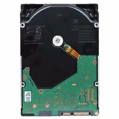 Cina 16TB 7200RPM 512MB SATA3 WUH721816AL5204 Disco rigido interno con e senza alimentazione esterna in vendita