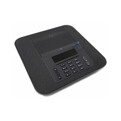 Cina Dimensione personalizzata Telefono IP 8800 CP-8832-NR-K9 in colore carbone per esigenze personalizzabili in vendita