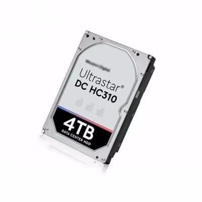 Cina 16TB 7200RPM 512MB SATA3 WUH721816AL5204 Disco rigido interno con e senza alimentazione esterna in vendita