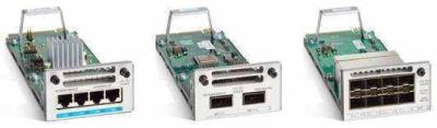 Cina Modulo di rete 9300 8 x 10GE personalizzato C9300-NM-8X per Private Mold NO Top Performance in vendita