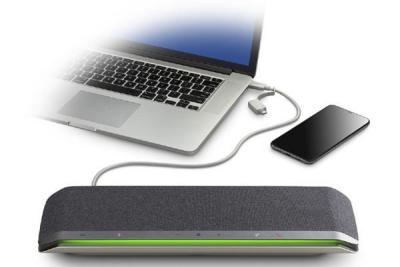 Cina Poly Sync60 Connect GROUP Video Conferencing System La scelta migliore per la tua azienda in vendita