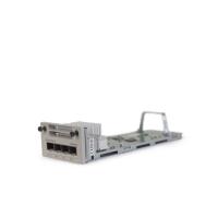 China C9200 Series 4x1GE Network Module EHWIC Plug-in Expansion Module 100m Cable Distance for sale