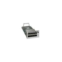 China C9200 Series 4x1GE Network Module EHWIC Plug-in Expansion Module 100m Cable Distance for sale