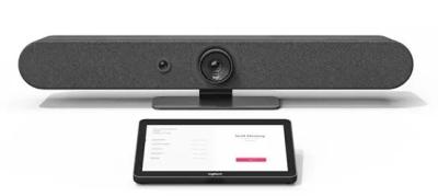 China Gepersonaliseerd Logi Tech CC4500E Videoconferentiesysteem Gepersonaliseerde oplossingen voor bedrijven Te koop