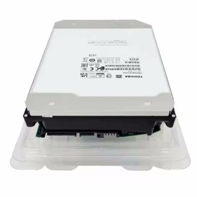 Cina ABS Shell 18TB MG09SCA18TE 7.2K RPM SAS 12Gb/s 512e 3.5in Server Hard Drive interno HDD in vendita