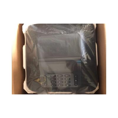 Cina Telefono IP CP-8851-K9 Status di muffe usate e private per i prodotti in vendita
