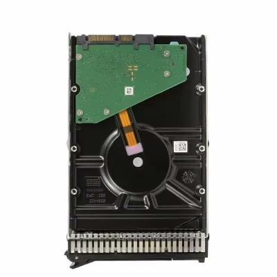 Cina Disco rigido ThinkSystem DE Serie SAS 12TB personalizzabile 12Gb/s 7.2K RPM 3.5