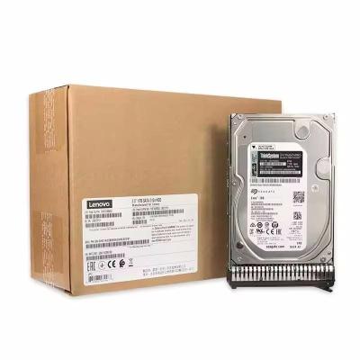 Cina Disco rigido ThinkSystem DE Serie SAS 12TB personalizzabile 12Gb/s 7.2K RPM 3.5