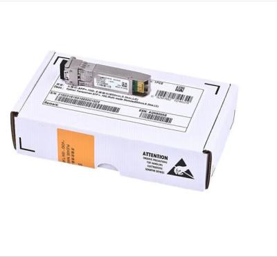 Cina Trasmettitore ottico personalizzato SFP 10G Modulo multi-modalità 850nm 0.3km LC OMXD30000 02318169 in vendita