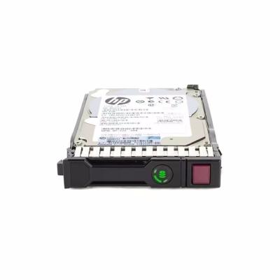 China Originele P37017-B21 3.84TB Wireless SAS 12G SC Mixed SSD voor G9 G10 Server Op maat gemaakt Te koop