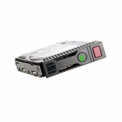 China Originele P37017-B21 3.84TB Wireless SAS 12G SC Mixed SSD voor G9 G10 Server Op maat gemaakt Te koop