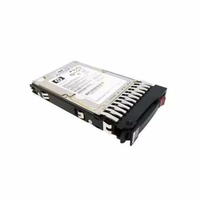 China Originele P37017-B21 3.84TB Wireless SAS 12G SC Mixed SSD voor G9 G10 Server Op maat gemaakt Te koop