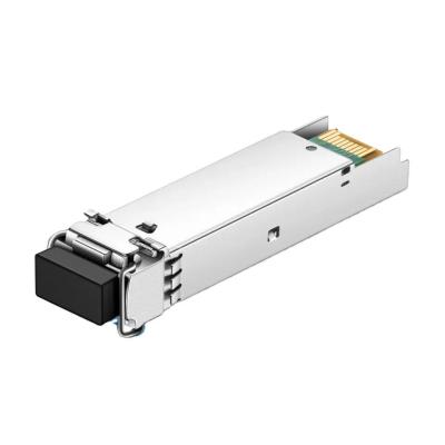 Cina J4859D 6COM 1000Base-LX 1.25G 1310nm 10km SFP Modulo trasmettitore compatibile HP J4859D in vendita